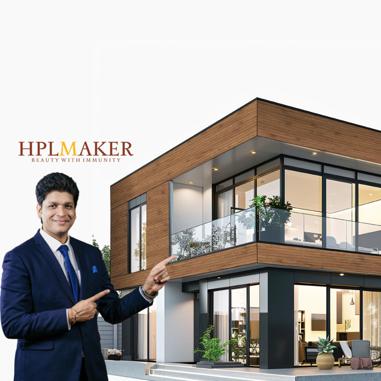 Why HPL Sheets Are the Best Exterior Choice | HPLMaker - Exterior HPL ...