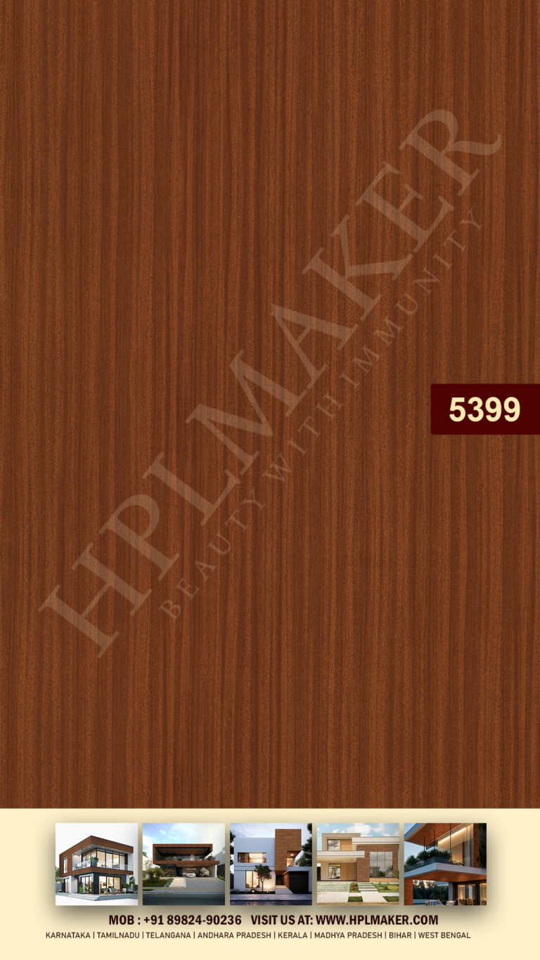 HPL Sheets | High Pressure Laminate Sheet | HPLMAKER in India