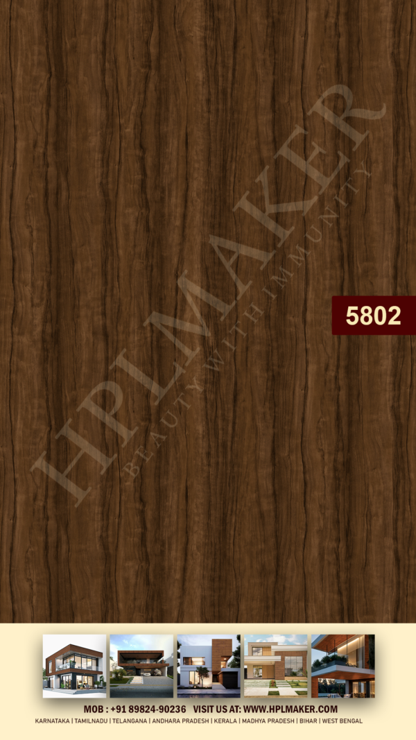 HPL Sheets | High Pressure Laminate Sheet | HPLMAKER in India
