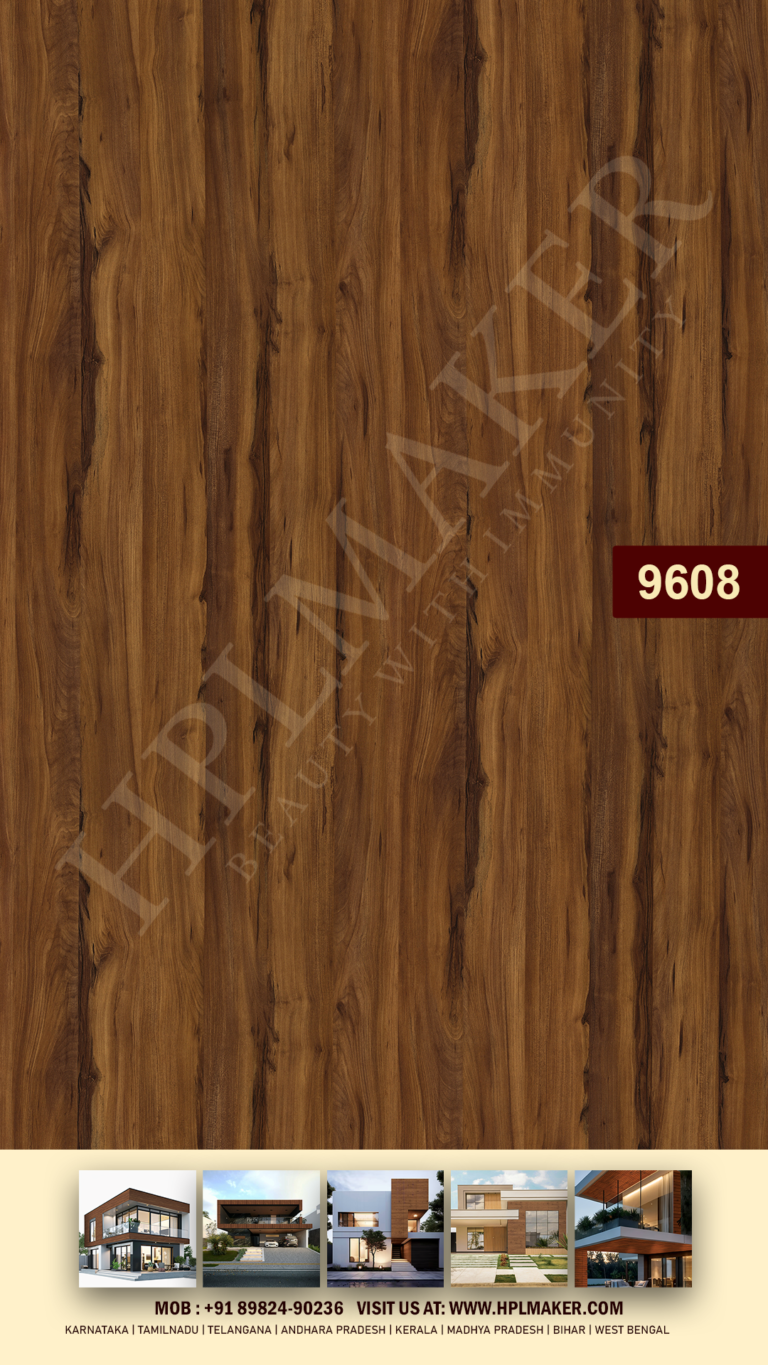 HPL Sheets | High Pressure Laminate Sheet | HPLMAKER in India