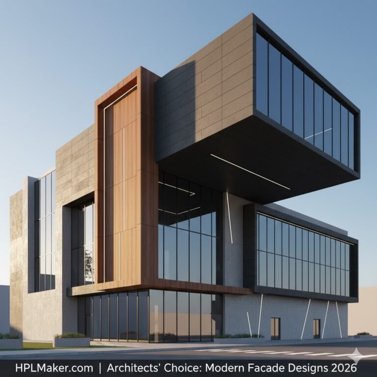 The Architect’s Secret: Why Professionals are Standardizing HPL ...